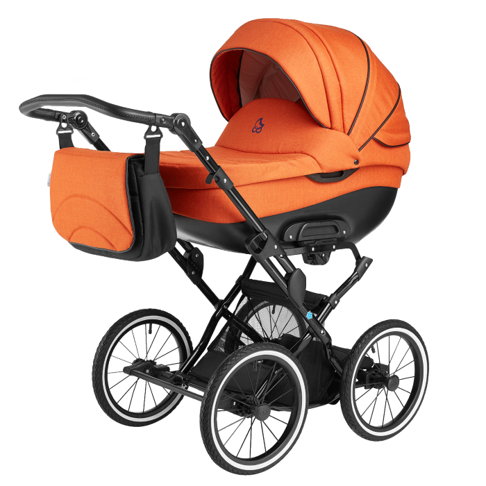 Коляска NoordLine Olivia Classic 2в1