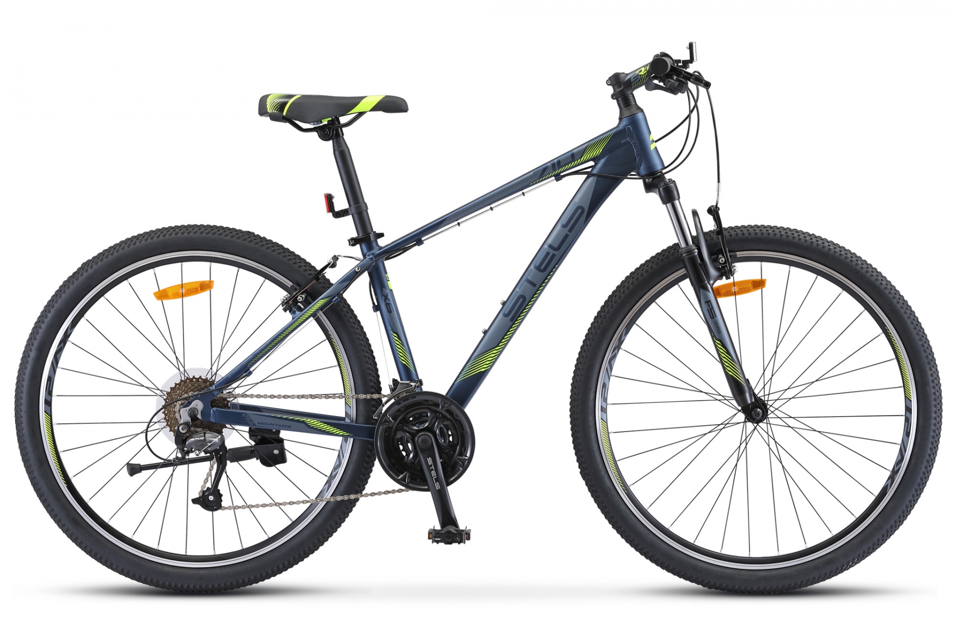 Stels Navigator 710 V 27,5"